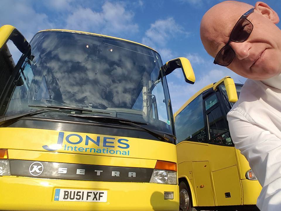 Share Your Feedback | Jones International Holidays